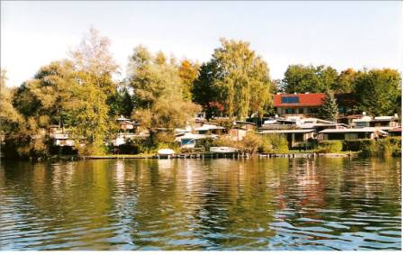 Galerie | Seestube Riegsee