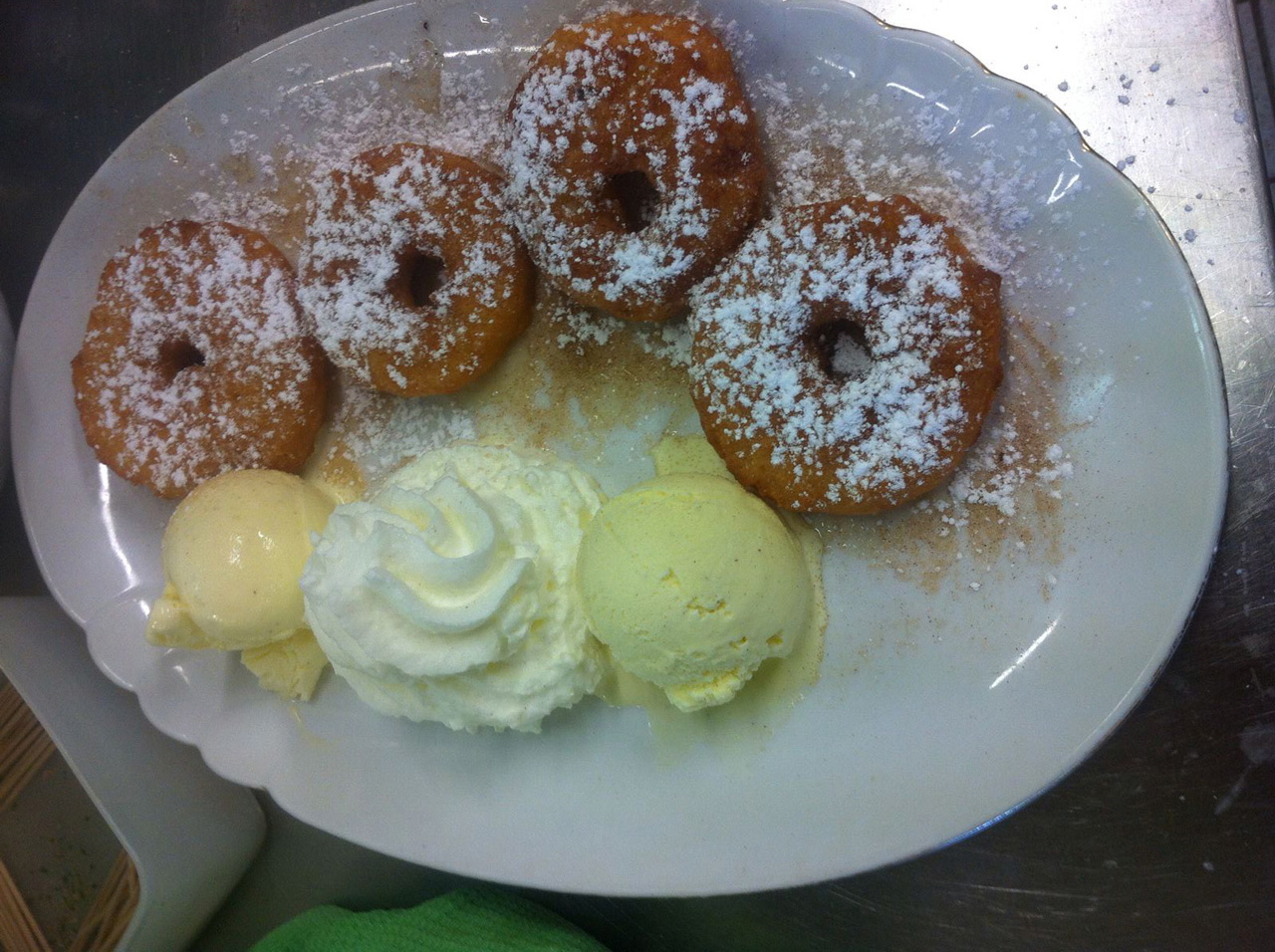 Seestube Riegsee - Ihr Gasthof in Oberbayern