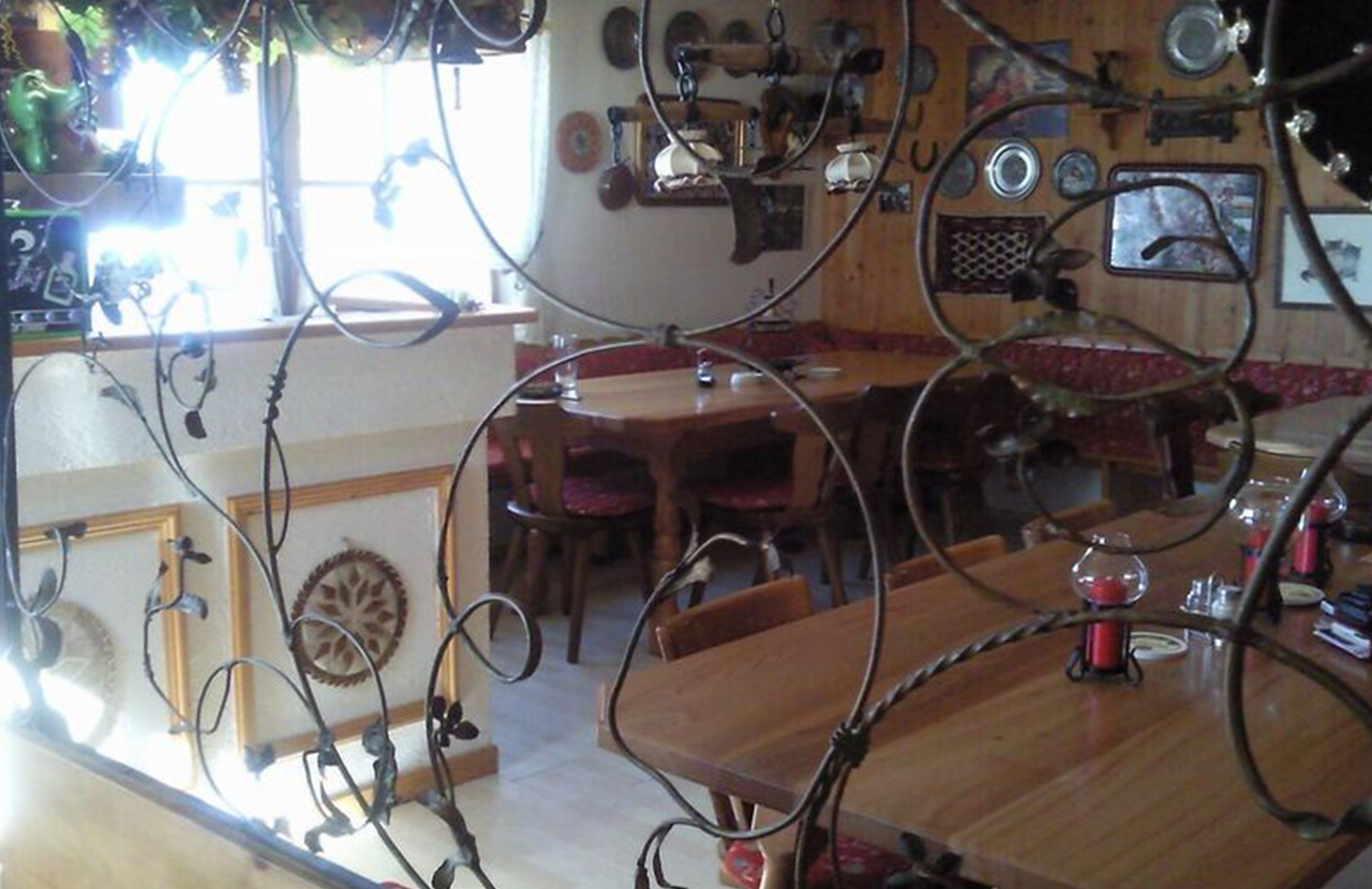 Seestube Riegsee - Ihr Gasthof in Oberbayern