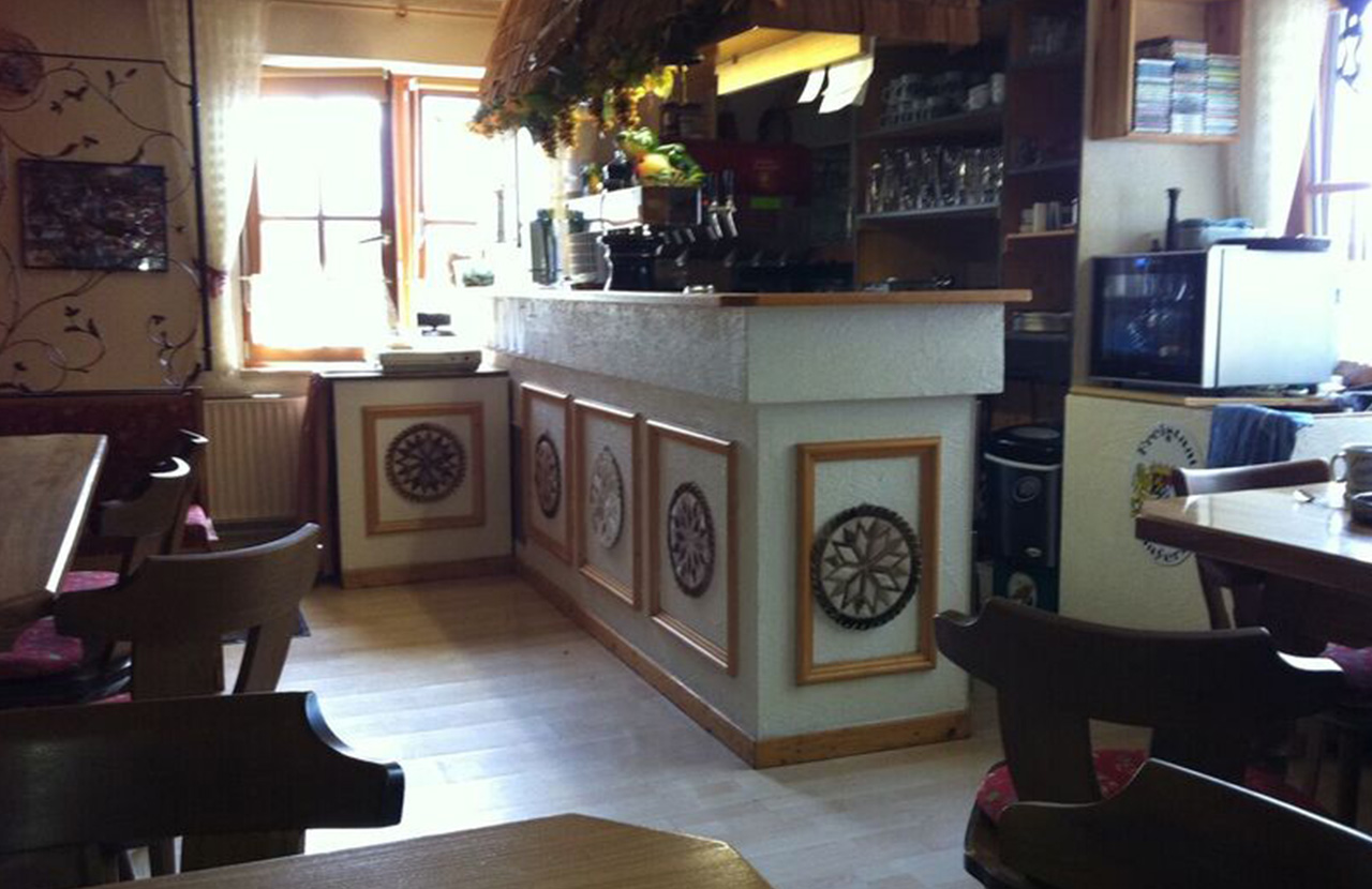 Seestube Riegsee - Ihr Gasthof in Oberbayern